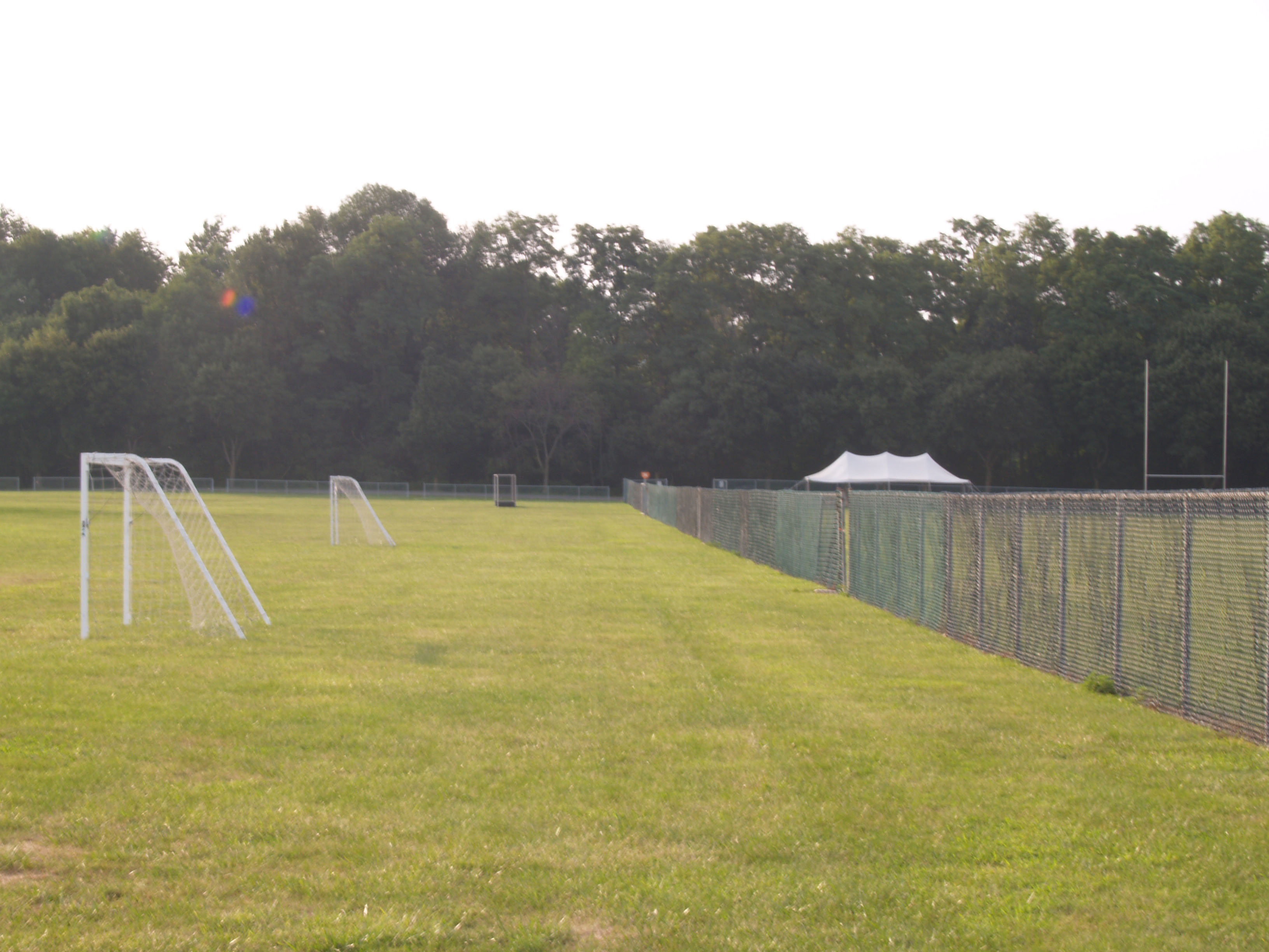Throwing Area - Princeton University Athletics